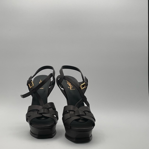 Yves Saint Laurent | Shoes | Womens Ysl Heels | Poshmark